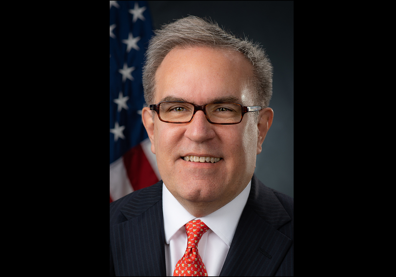 Trump to Nominate Andrew Wheeler for EPA Head | The Scientist