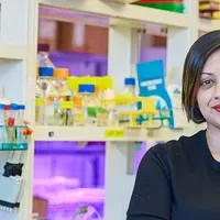 Profile | The Scientist