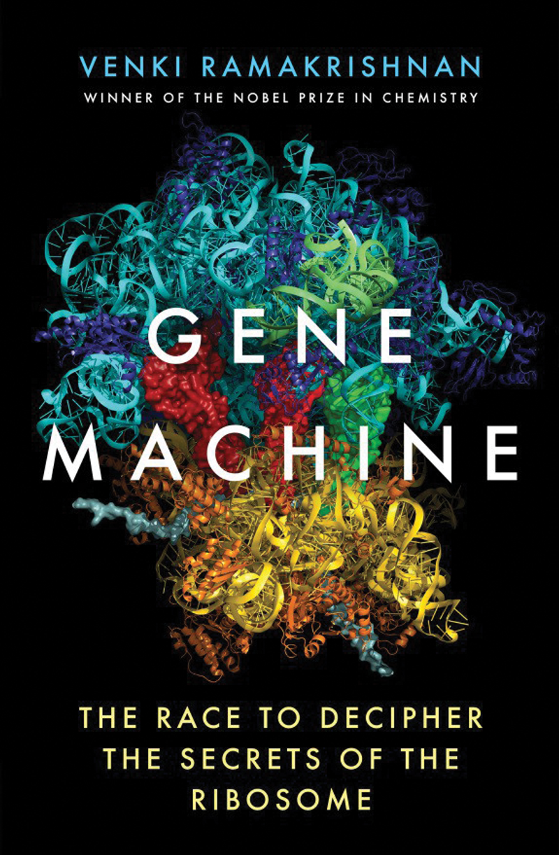 Book Excerpt from Gene Machine | The Scientist