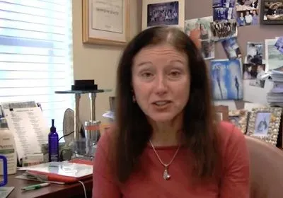 Marianne the Mentor | The Scientist