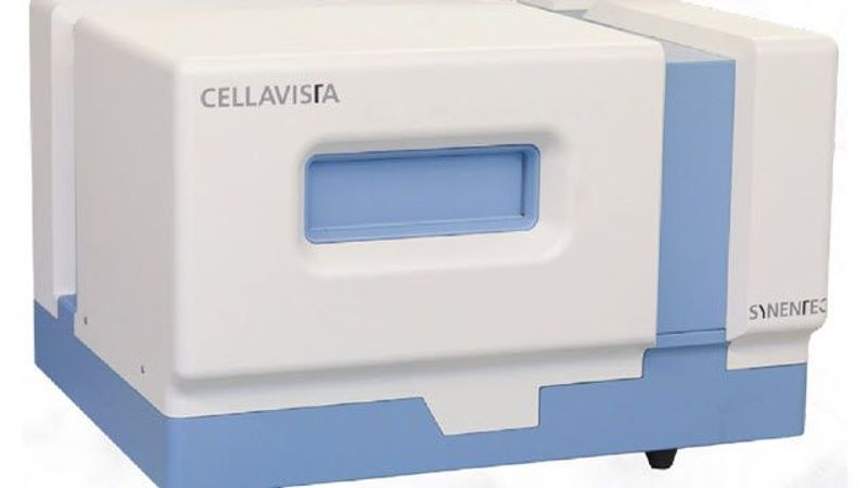 SYNENTEC Nearly Doubles Throughput with its New Automated Cell Imager ...