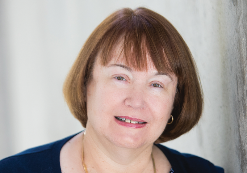 T-cell Tracker: A Profile of Wendy Havran | The Scientist