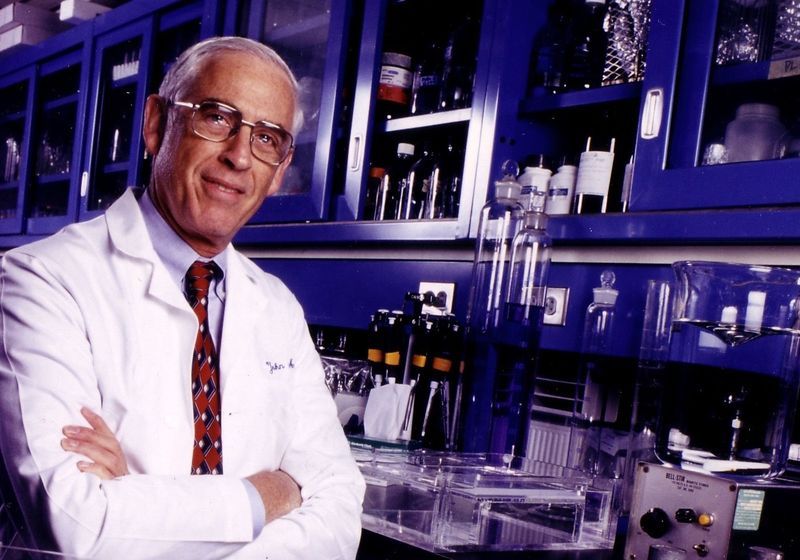 John Mendelsohn, Former MD Anderson Cancer Center President, Dies | The ...