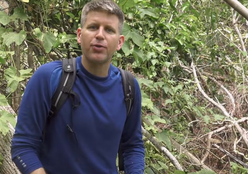 Maria, Maria | The Scientist