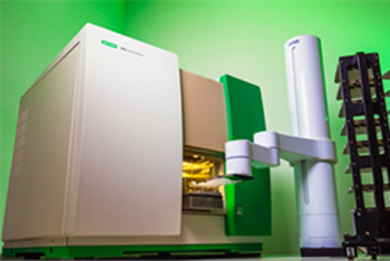 Bio-Rad Showcases New Automation Features of its ZE5 Cell Analyzer at ...