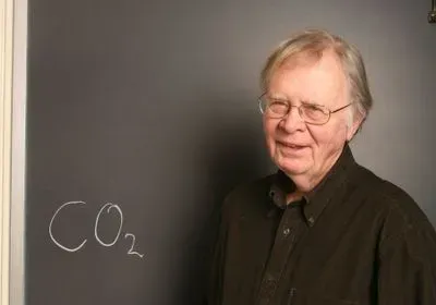 Pioneering Climate Scientist, Wallace Broecker, Dies | The Scientist