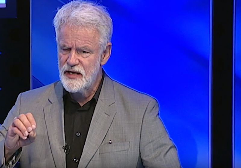 Kári Stefánsson Speaks | The Scientist