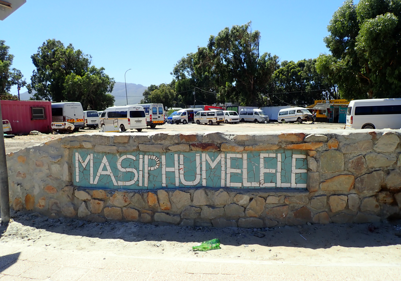 Lab in South African “Township” to Sample TB from Breathed Air | The ...