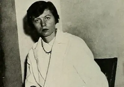 Barbara Low, Trailblazing Woman in X-Ray Crystallography, Dies | The ...