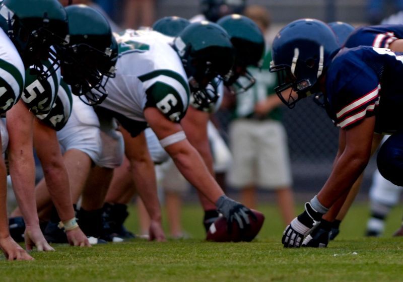 PET Scans Reveal Elevated Tau in NFL Players’ Brains | The Scientist