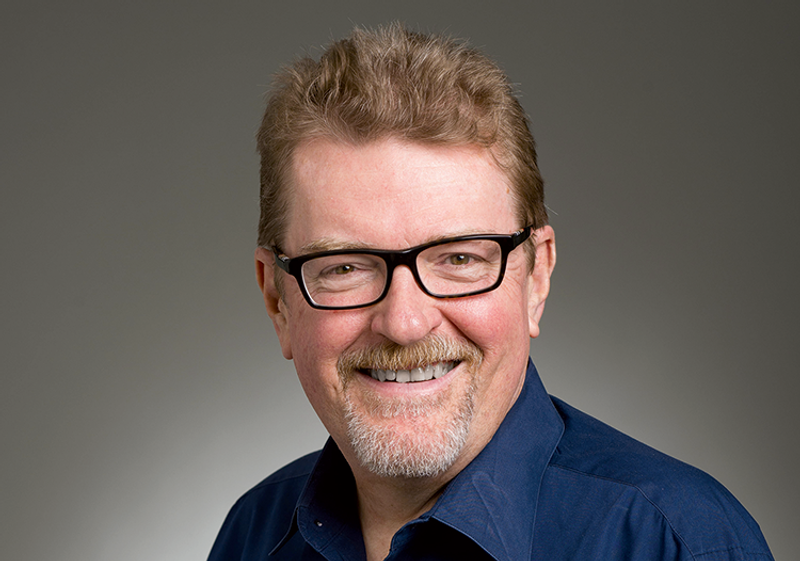 Robert Murphy Bets Self-Driving Instruments Will Crack Biology’s ...