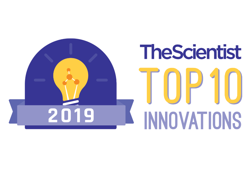 Our Top 10 Innovations Competition Is Accepting Submissions | The Scientist
