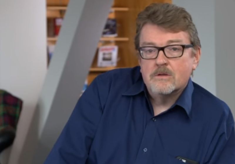 Murphy on AI for Biology | The Scientist