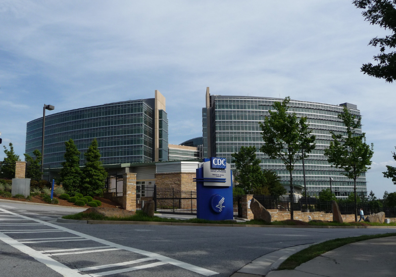 CDC Reports About 700 Pregnancy-Related Deaths Each Year in the US ...