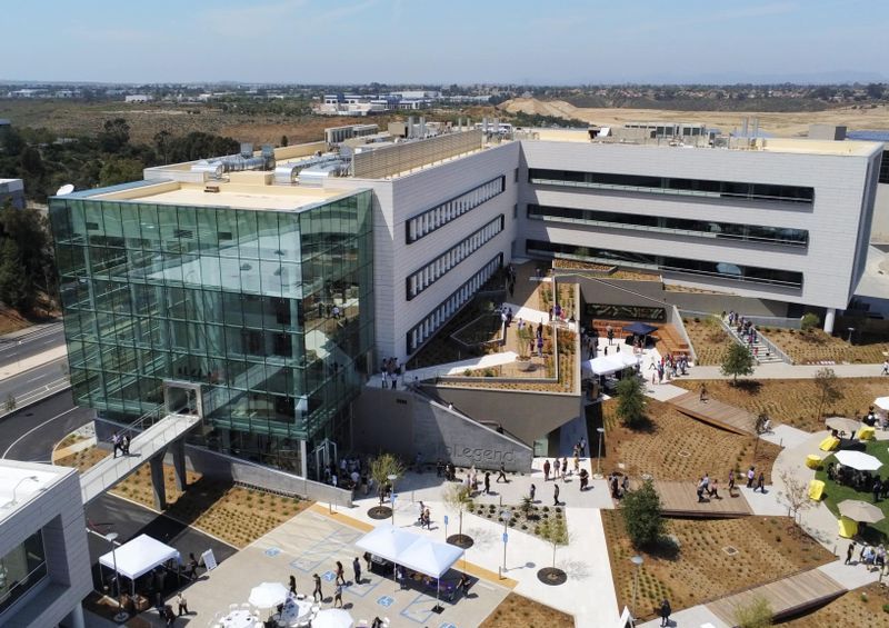 BioLegend Moves Global Headquarters to Newly Constructed, State-of-the ...