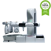 Andrew Alliance Profile | The Scientist