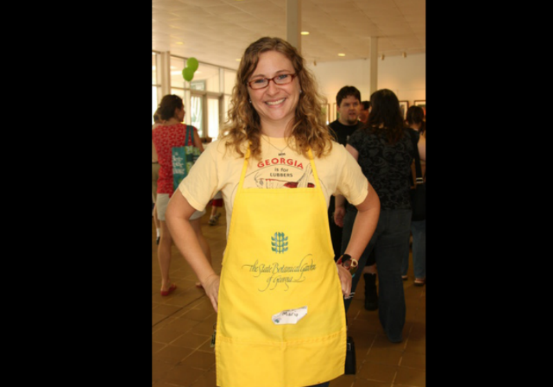 University of Georgia Entomologist Marianne Shockley Dies | The Scientist