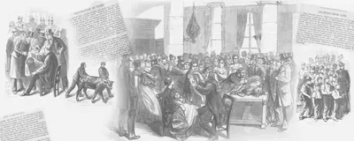 Bovine Inoculations, circa 1870s | The Scientist