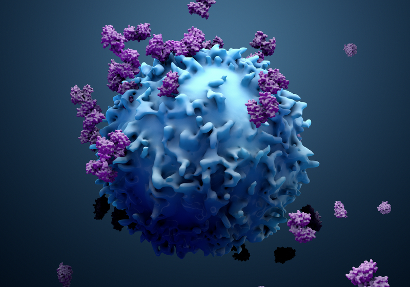 Genetic Mutation that Prevents HIV Infection Tied to Earlier Death ...