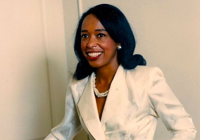 Patricia Bath, Inventor of Laser-Based Cataract Treatment, Dies | The ...