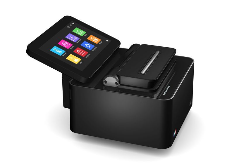 Implen Launches New NanoPhotometer N120: The High Throughput Champion ...