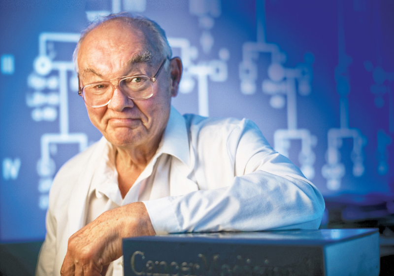 Henry Lynch, Leader in Cancer Genetics, Dies | The Scientist