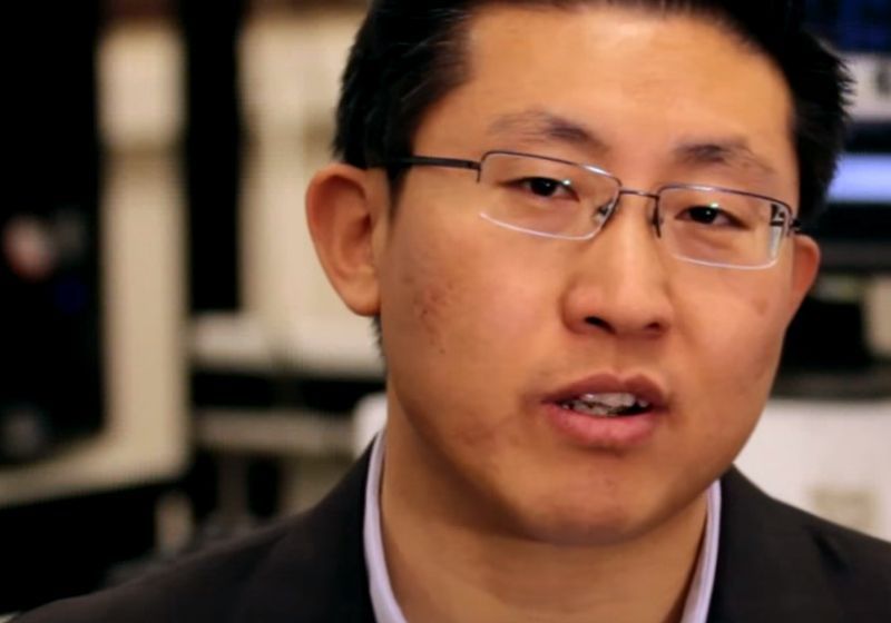 A Toolmaker | The Scientist