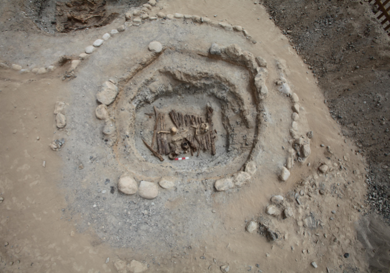 Ancient Wooden Pots from China Contain Cannabis Residue | The Scientist