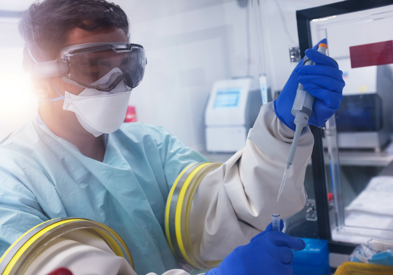 Isolated Ebola Cases Hard to Diagnose, Go Undetected | The Scientist