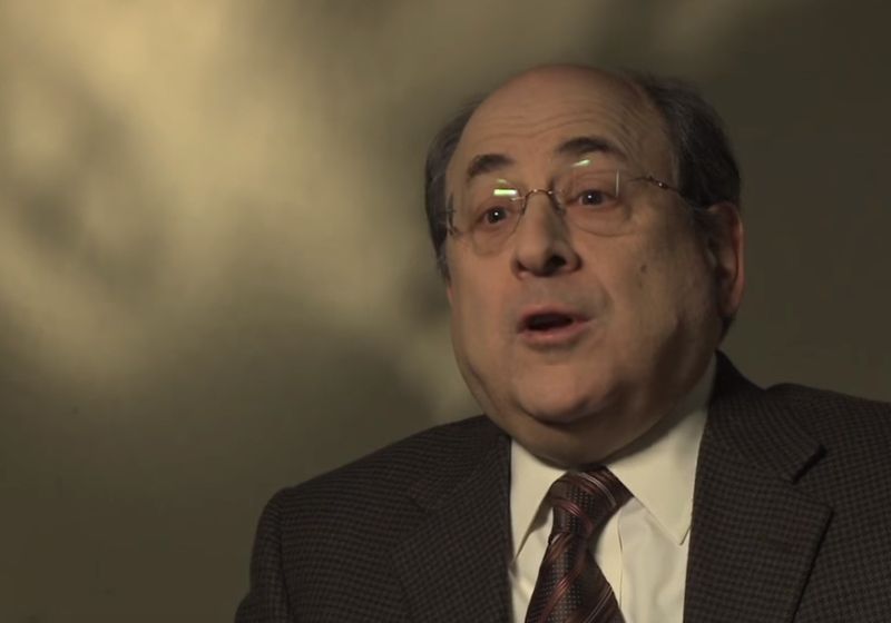 Orkin on Childhood Cancer | The Scientist