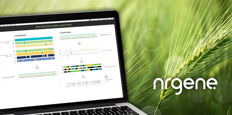 DeNovoMAX - NRGene's new genomics tool to meet a major agbio need ...