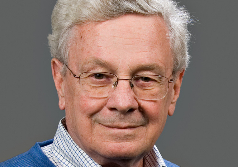 Pioneer in Bioethics Daniel Callahan Dies | The Scientist