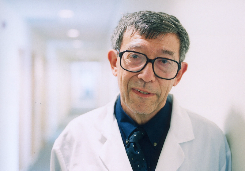 Prolific Sleep Researcher Christian Guilleminault Dies | The Scientist