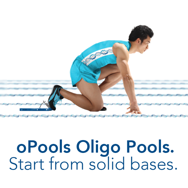 IDT launches oPools™ Oligo Pools - the longest, highest fidelity, and ...