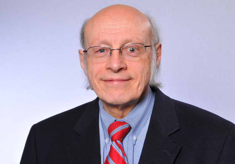 Chemist Richard Van Duyne Dies | The Scientist