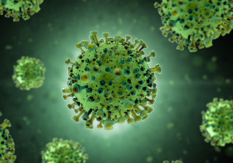 HIV-1 Genome Extracted from 1966 Tissue Sample | The Scientist