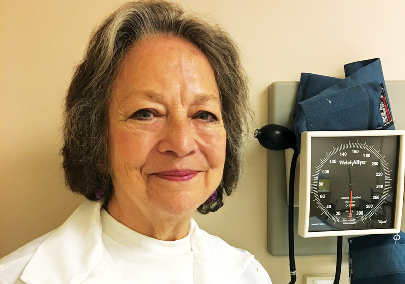 Defining Rare Disorders: A Profile of Judith Hall | The Scientist