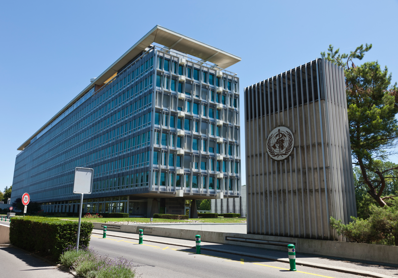 World Health Organization Backs Open-Access Plan S | The Scientist