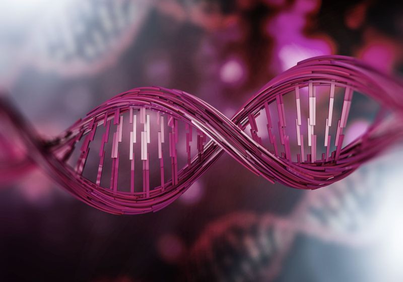 RNA-DNA Chimeras Might Have Supported the Origin of Life on Earth | The ...