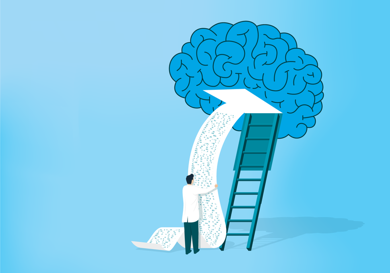 The Human Brain: Blessing and Curse | The Scientist