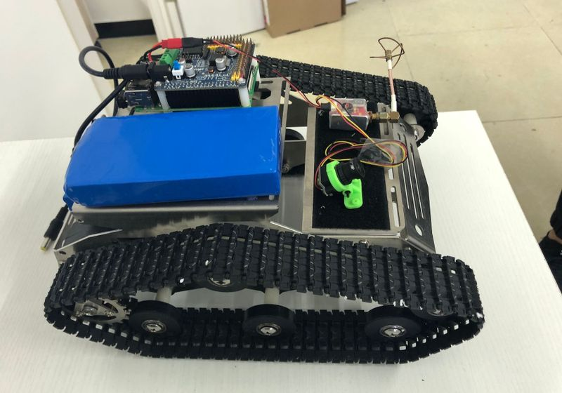 Image of the Day: Brain-Computer Interface Electrode | The Scientist