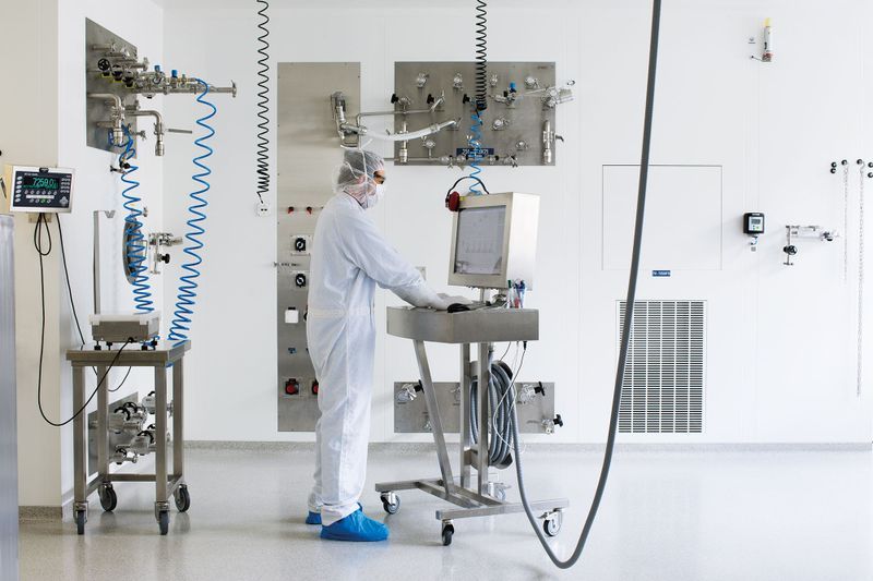 Lonza’s MODA-ES™ Platform helps Nephron Pharmaceuticals move from paper ...