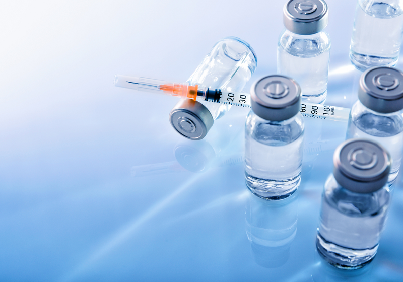 UCB Cuts $2.1 Billion Deal to Acquire Ra Pharma | The Scientist