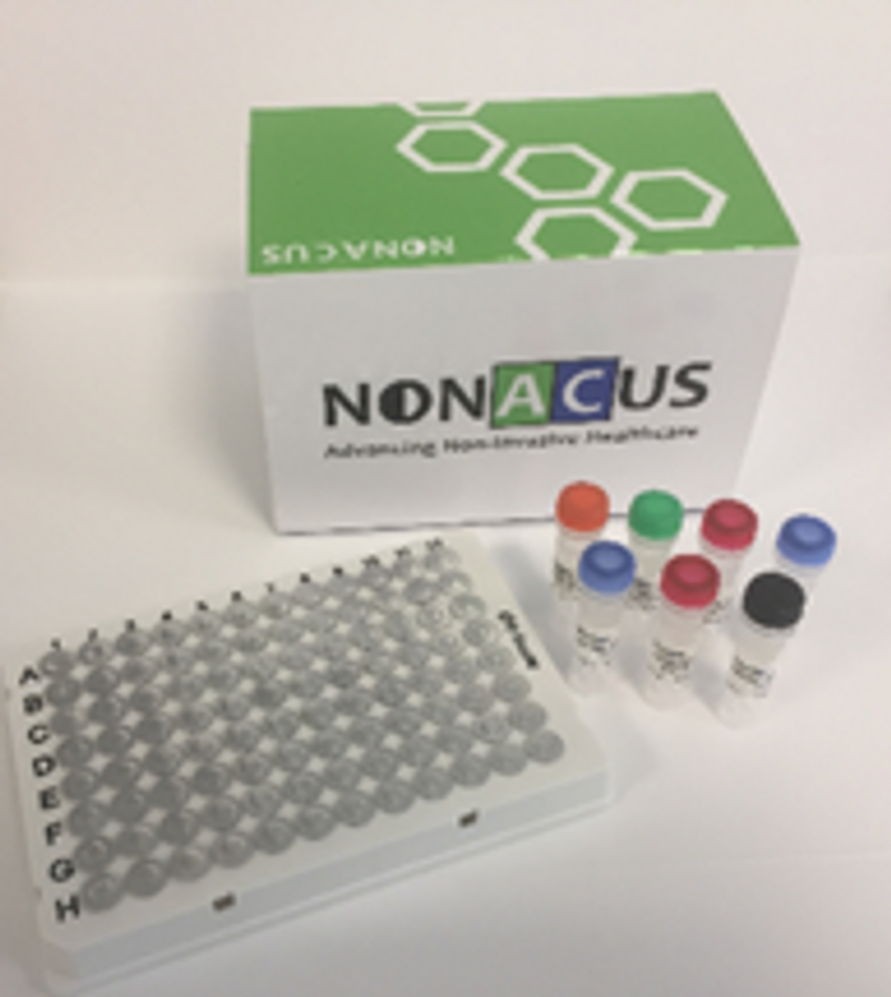 Nonacus introduces ExomeCG product to simplify molecular and ...