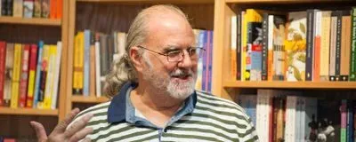 Robert Provine, Researcher of Universal Human Behavior, Dies | The ...