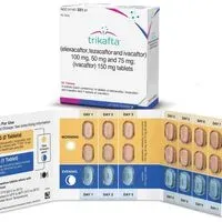 FDA Approves New Cystic Fibrosis Drug | The Scientist