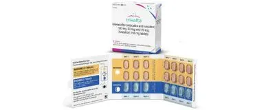 FDA Approves New Cystic Fibrosis Drug | The Scientist