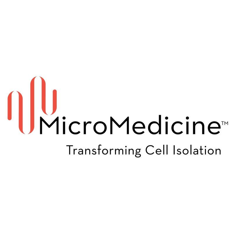 MicroMedicine to Launch Automated, Microfluidics-based Cell Isolation ...