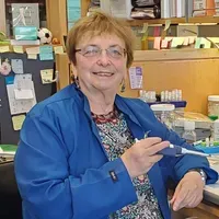 Profile | The Scientist