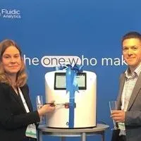 Fluidic Analytics Ltd. Profile | The Scientist